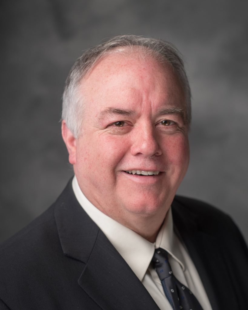 Meet Don - Don Mailloux